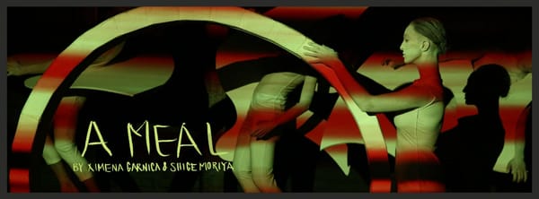 Member Exclusives: "The People VS Nature" & "A MEAL"